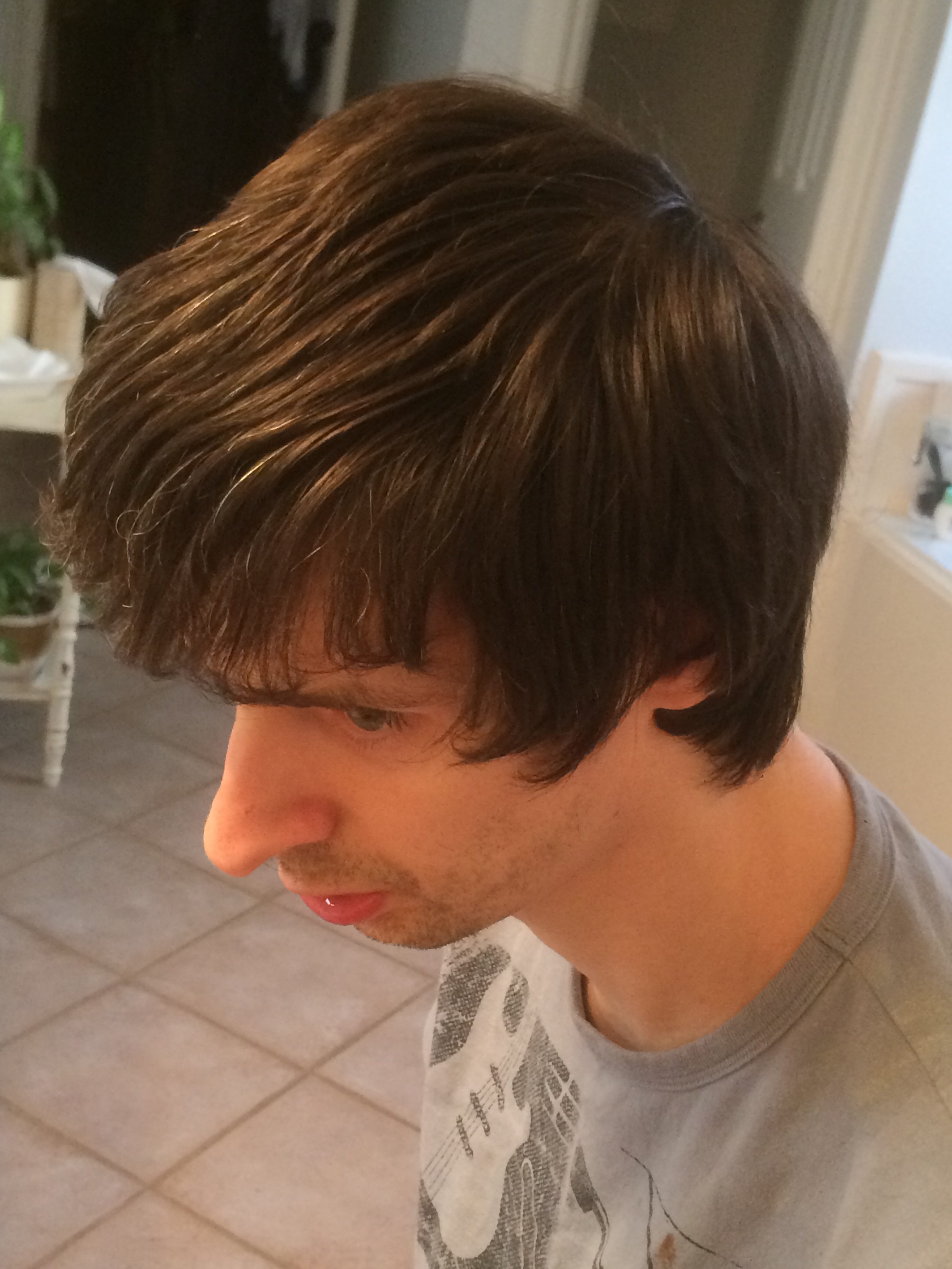 Haircut Shortcut – Problem-Free Philosophy