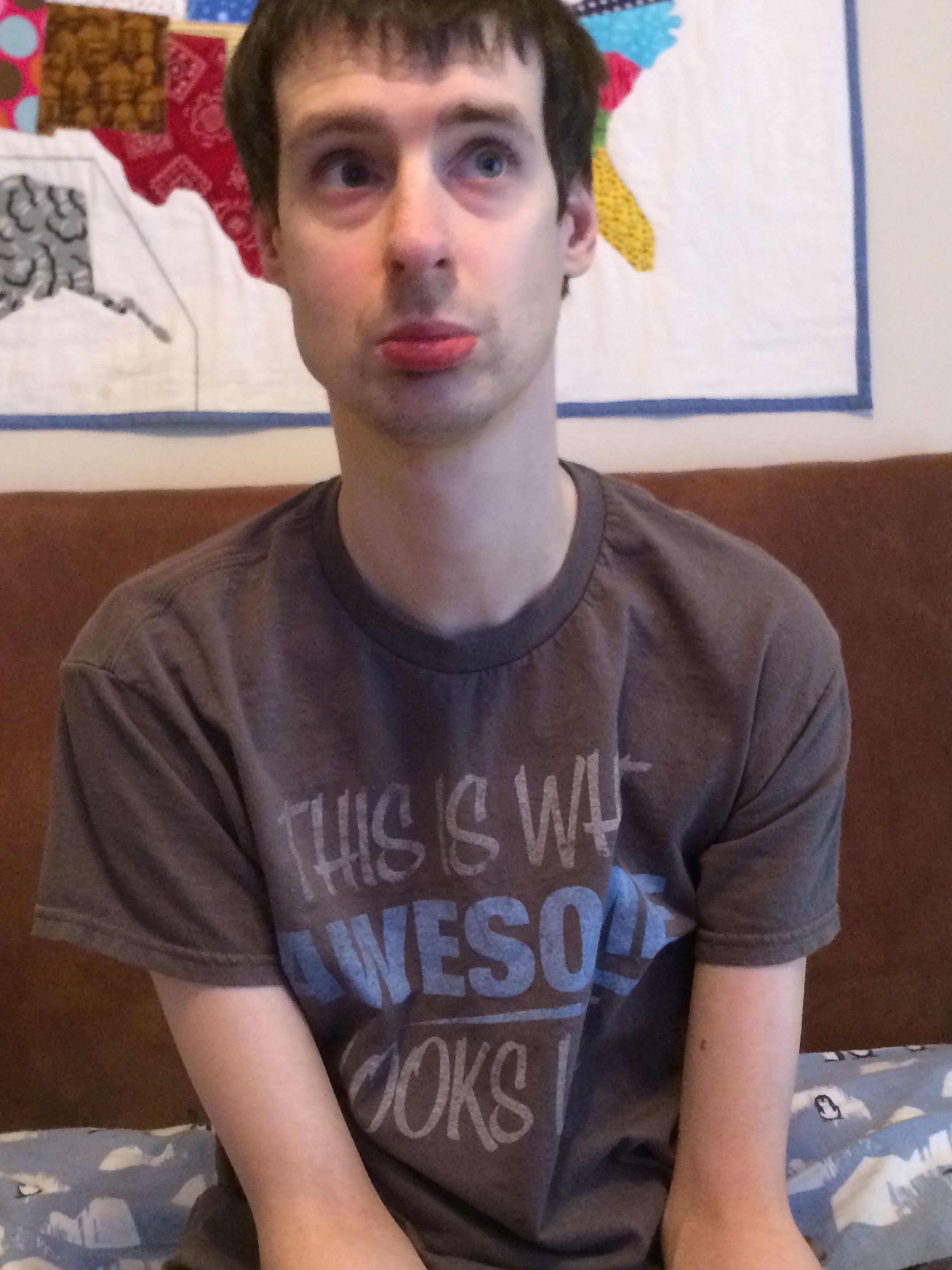 Dear Jacob – Problem-Free Philosophy